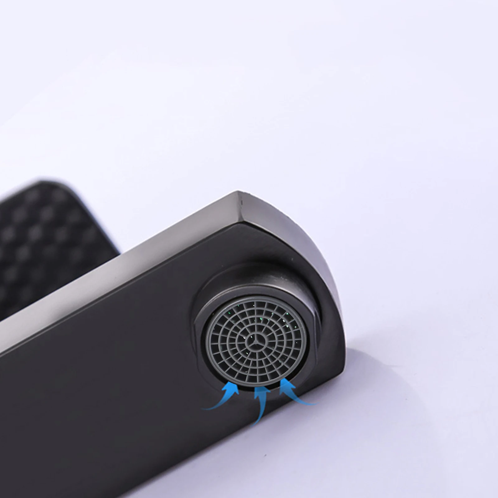 Tap Aerator Water Flow Restrictor Regulator Water ... – Vicedeal