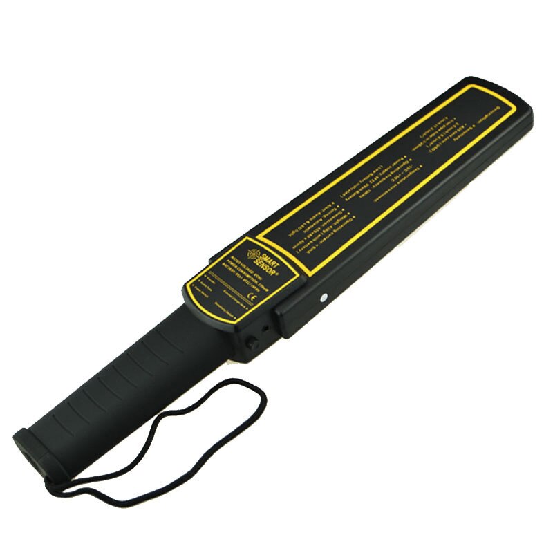 Handheld Metal Detector Underground Gold Detector ... – Vicedeal