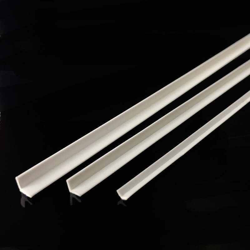 Abs Buis Staaf L Rod Building Model Materialen Diy... – Vicedeal