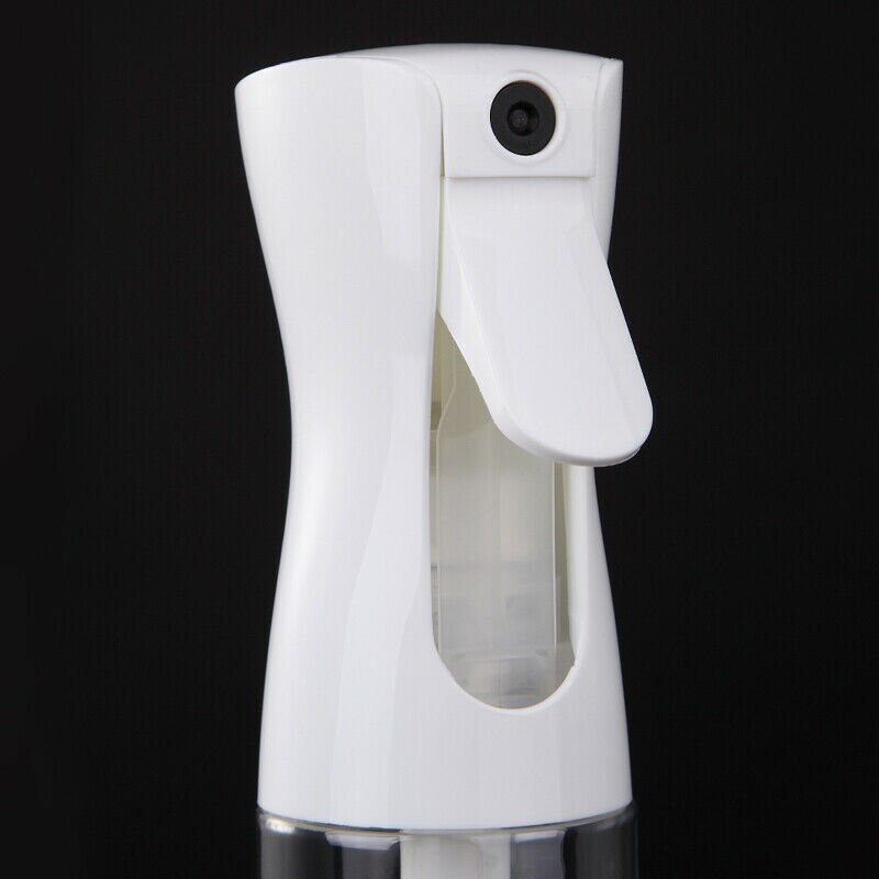 300Ml Mist Spray Bottle Ultra Fine Continuous Wate... – Grandado