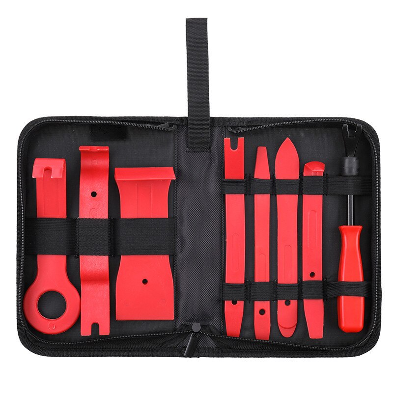 7PCS Car Interior Trim Disassembly Repair Tool Pan... – Grandado
