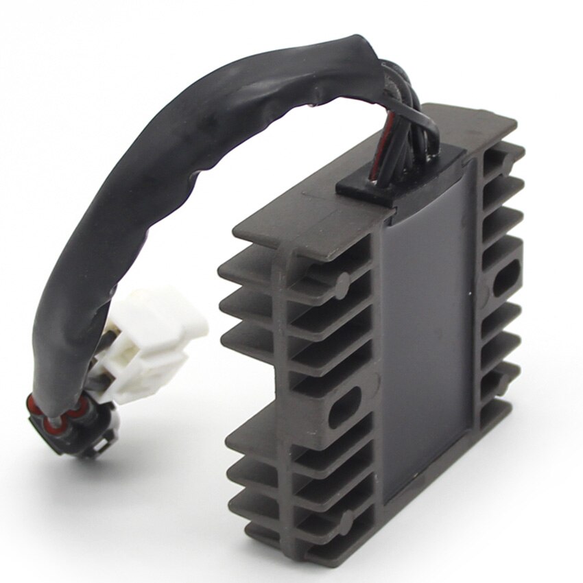 Motorcycle Voltage Stabilizer Current Rectifier Fo... – Grandado