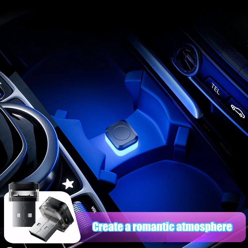 decorative ambient lighting Usb ambient lighting f... – Grandado