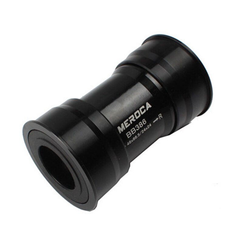 MEROCA Bicycle BB386 EVO PF30 Frame To Shimano Cha... – Grandado