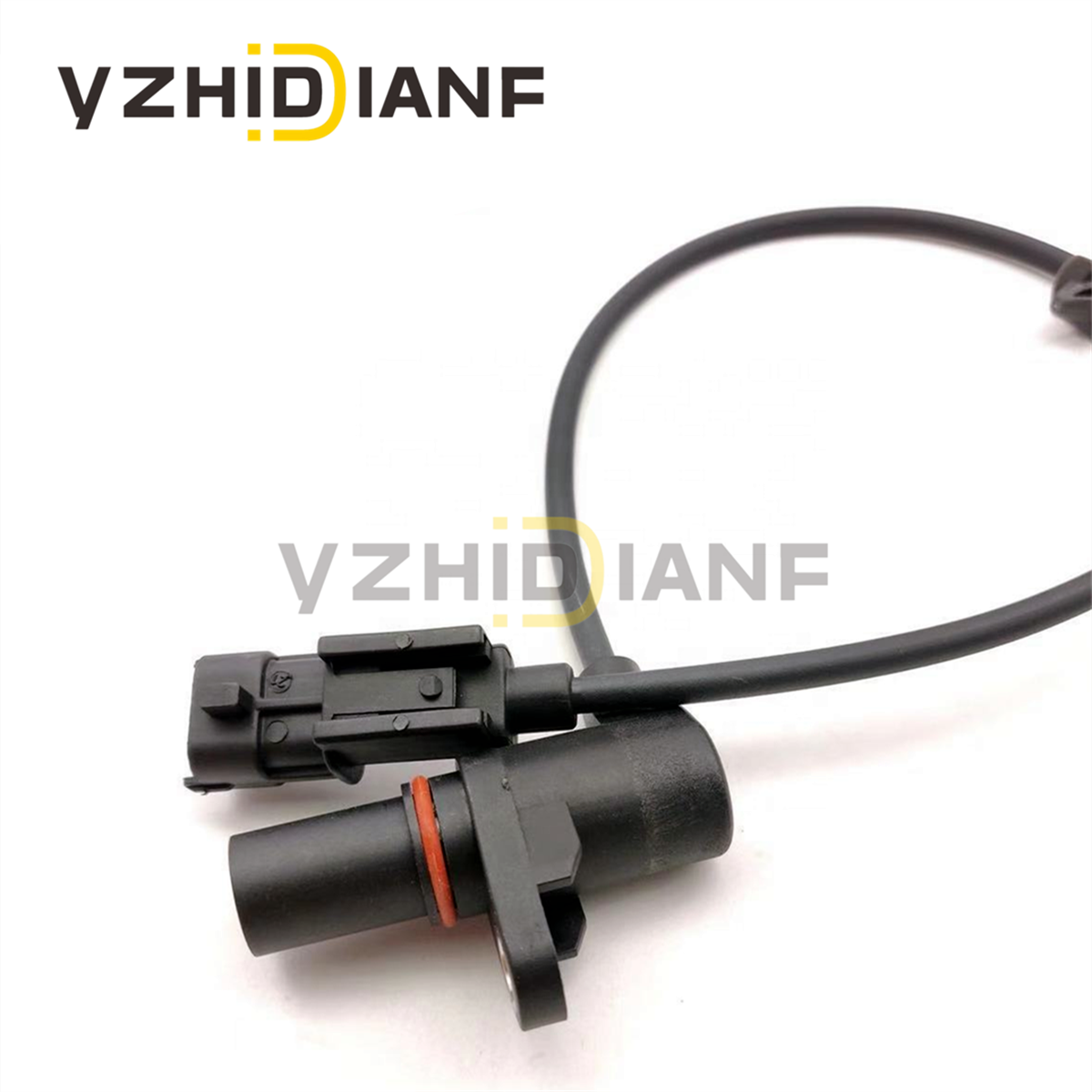 1x Crankshaft Position Sensor 39180-04000 for KIA-... – Grandado