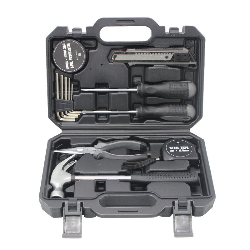 Professionele Monteur Toolbox Case Organizer Garag... – Vicedeal