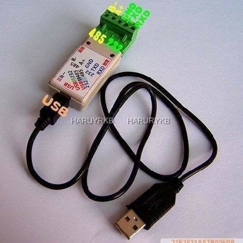 3in1 Usb 232 485 Naar RS485/Usb Naar RS232/232 Naa... – Vicedeal