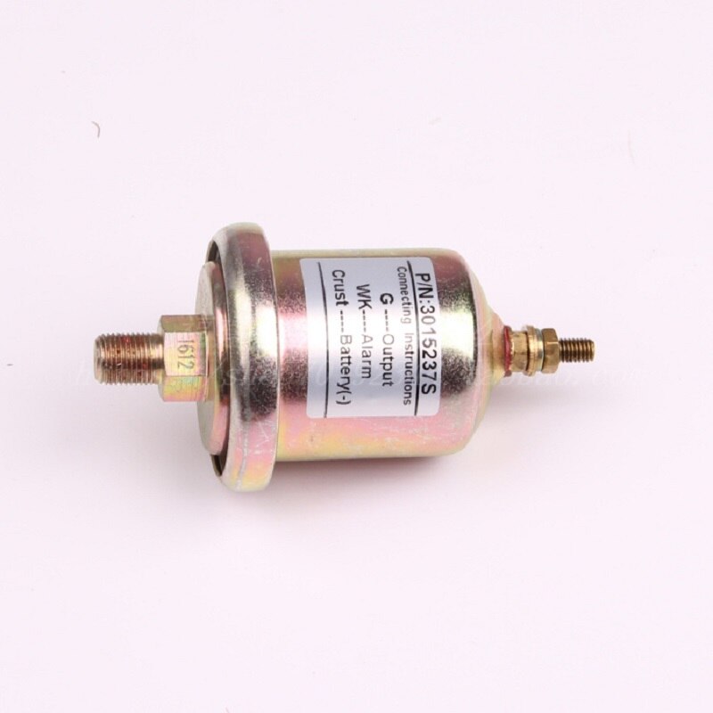 3015237S VDO Oil Pressure Sensor monitors 1/8NPT 1... – Grandado