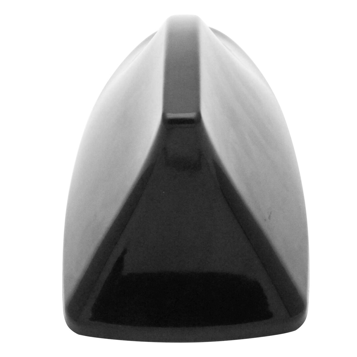 Universal Car Roof Antenna Radio AM/FM Shark Fin A... – Grandado