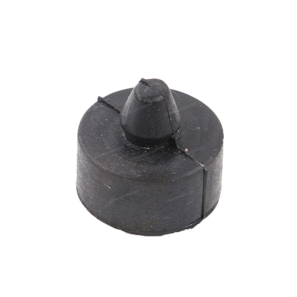 Voor Hood Stop Buffer Rubber Zwart Voor A3 A4 A5 A... – Grandado