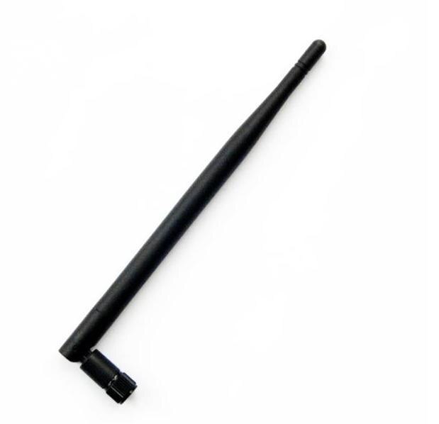 2.4 GHz high gain/buigbare/gain 5dBi – Grandado