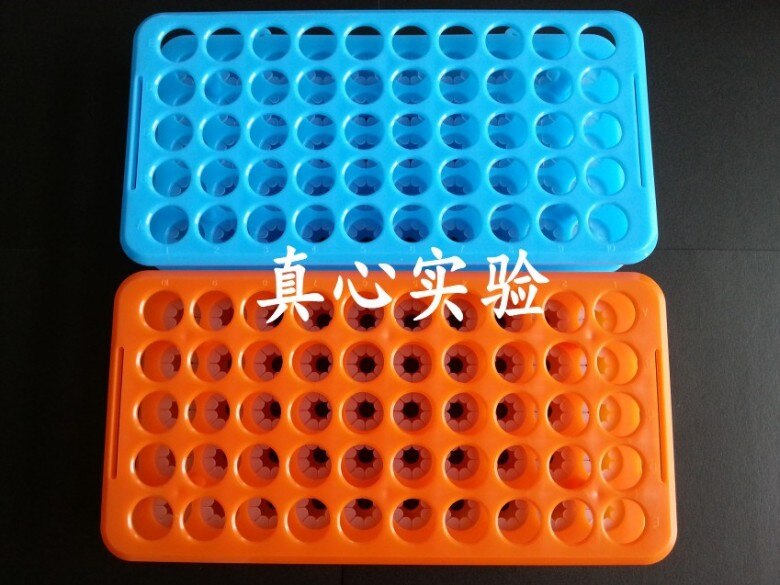 centrifuge tube rack multi-function tube rack aper... – Grandado