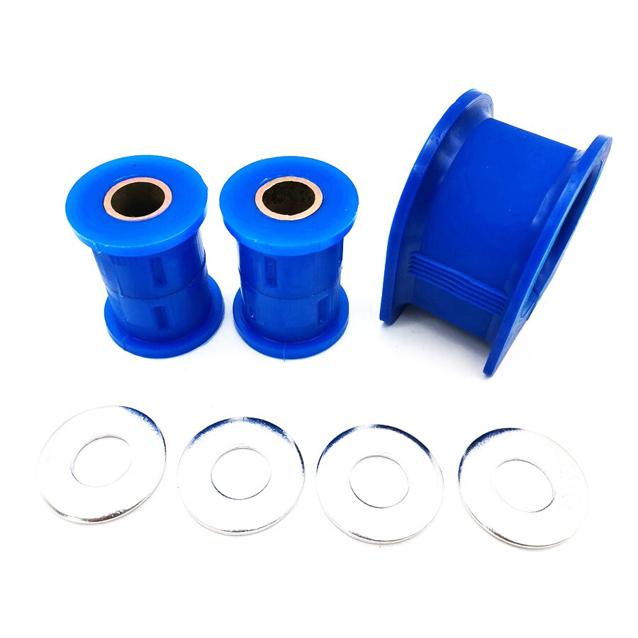 Steering Rack Bushing Set for Chevy Colorado 2006 – Vicedeal