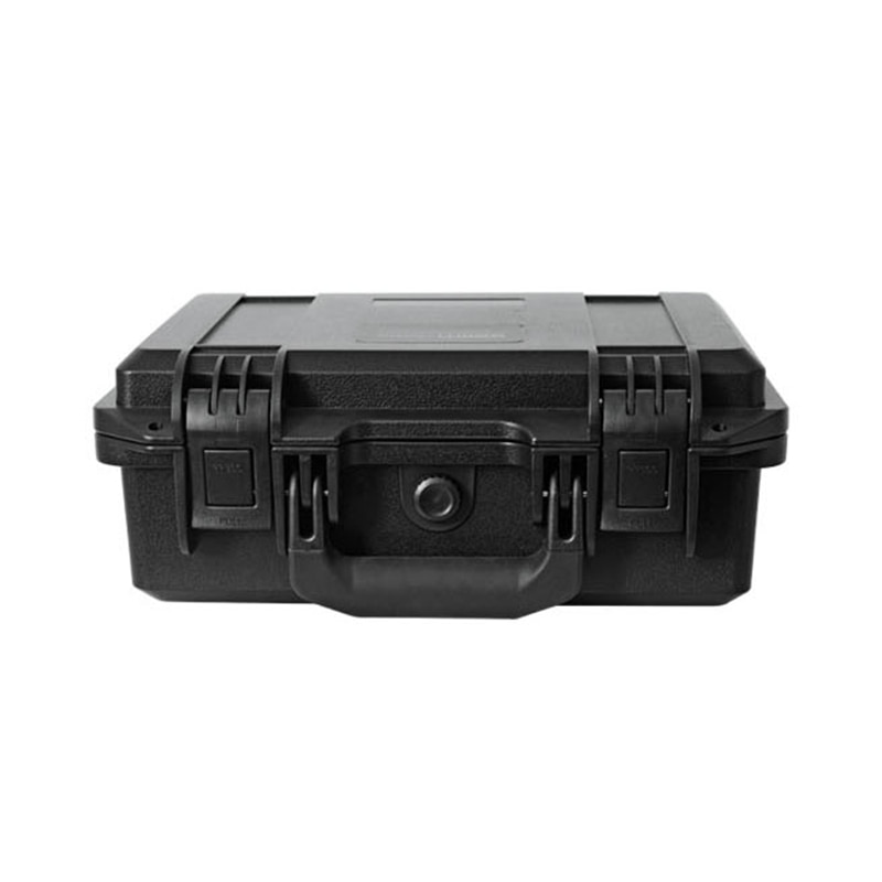 Plastic Safety Box Photographic Instrument Tool Ca... – Vicedeal