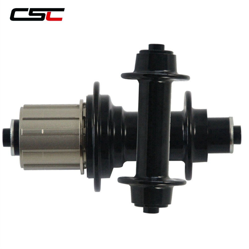 Super Light 286g Bike Hub Powerway R13 Hubs Shiman... – Grandado