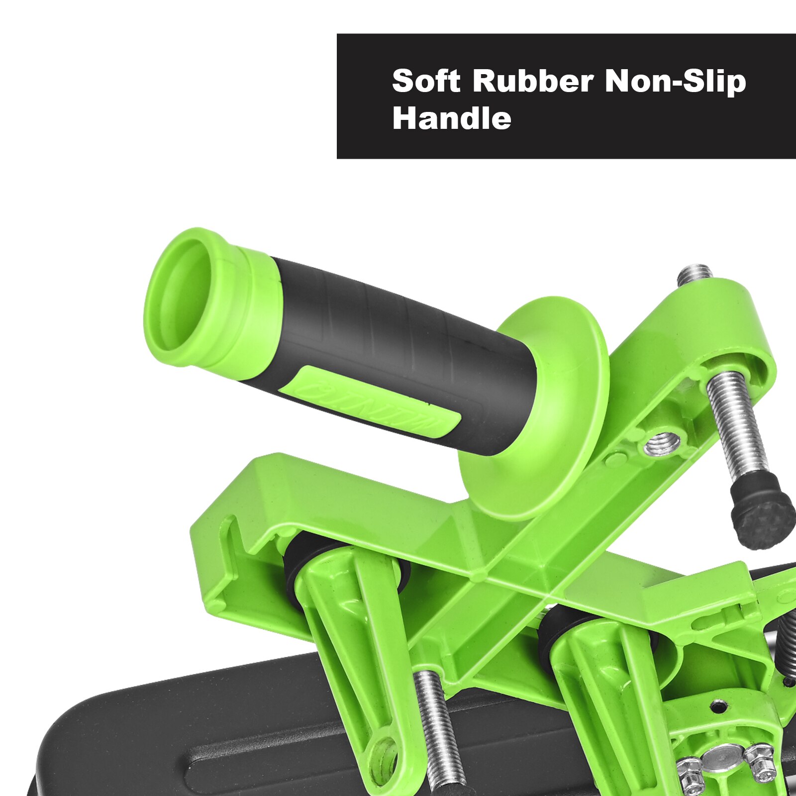 Multifunctionele Universele Desktop Haakse Slijper... – Vicedeal