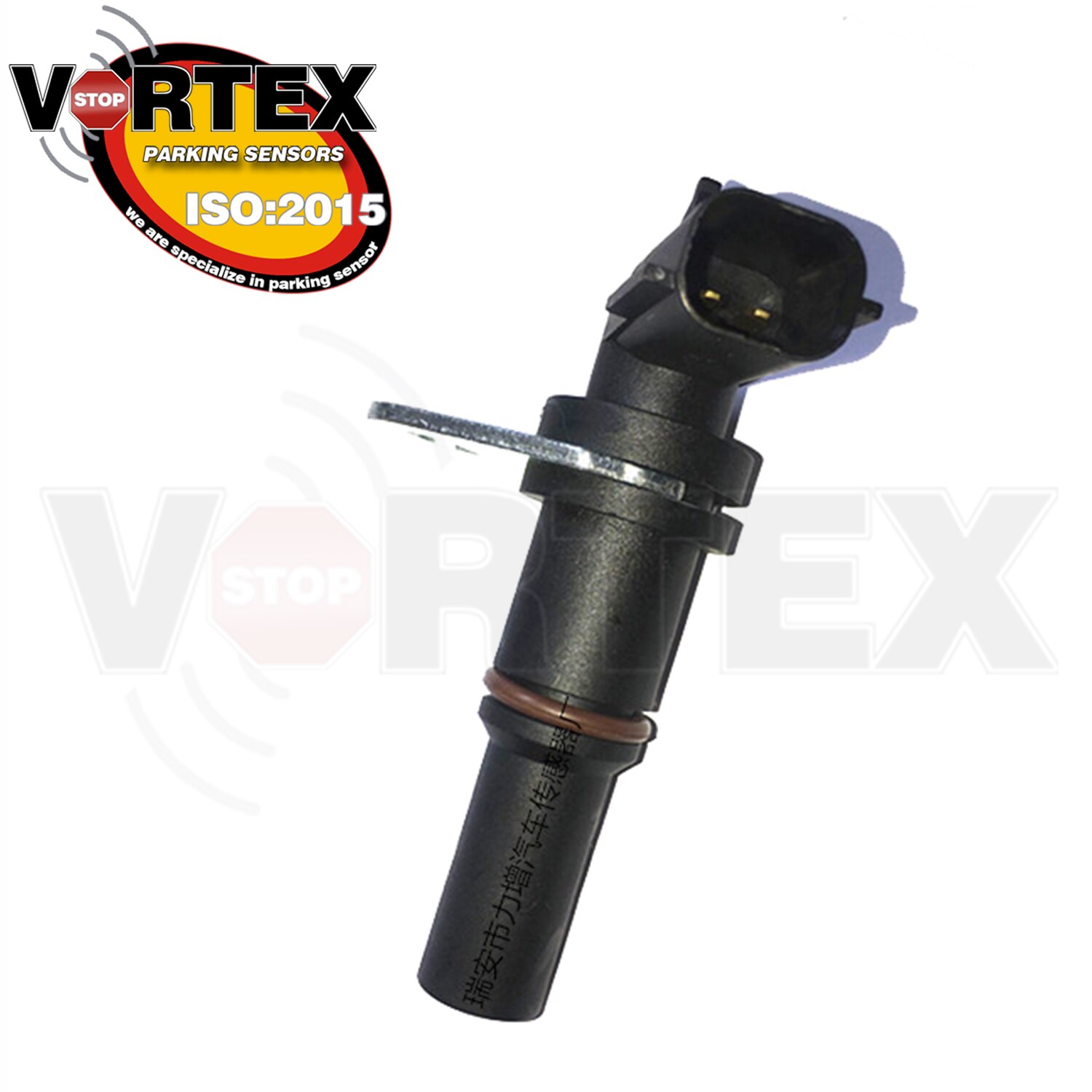 Crankshaft Position Sensor For Detroit Diesel Seri... – Grandado