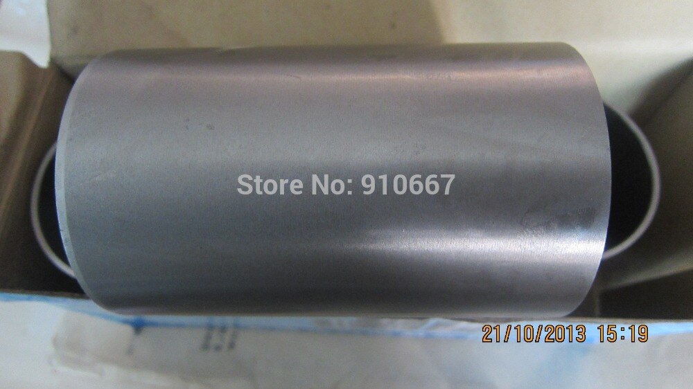 Huaihai 800cc engine parts cylinder sleeve for rok... – Grandado