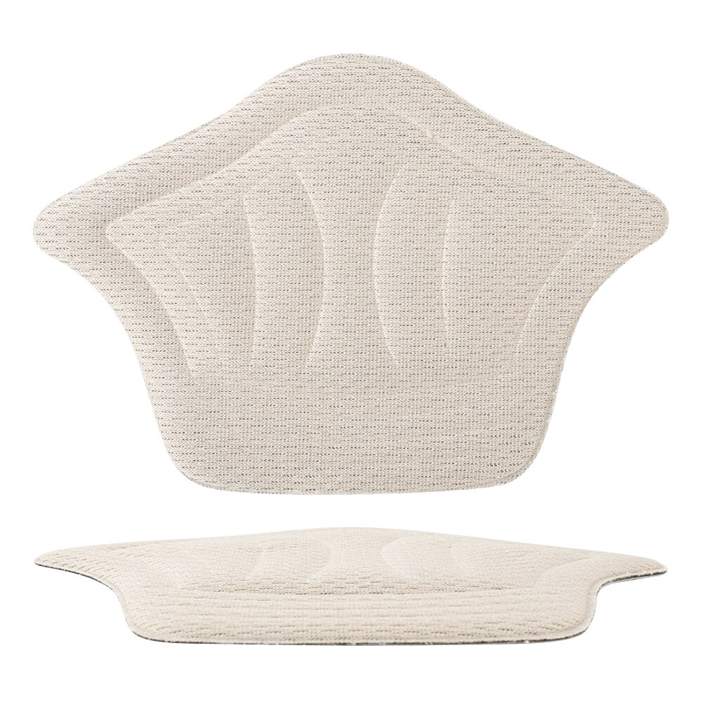 2Pcs Sport Running Shoes Pads Insoles for Adjust H... – Vicedeal