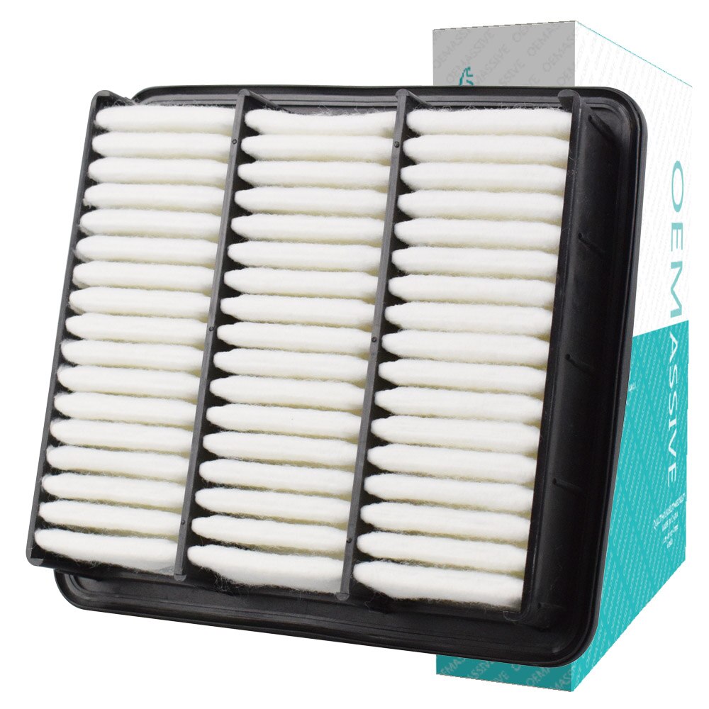 Luchtfilter Olie Cabine Voor Hyundai Elantra HD, i... – Grandado