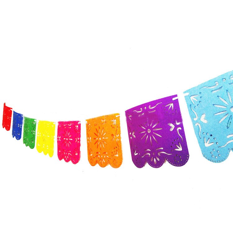 Temafest alpaca papir mexicansk pinata tema fest i... – Vicedeal