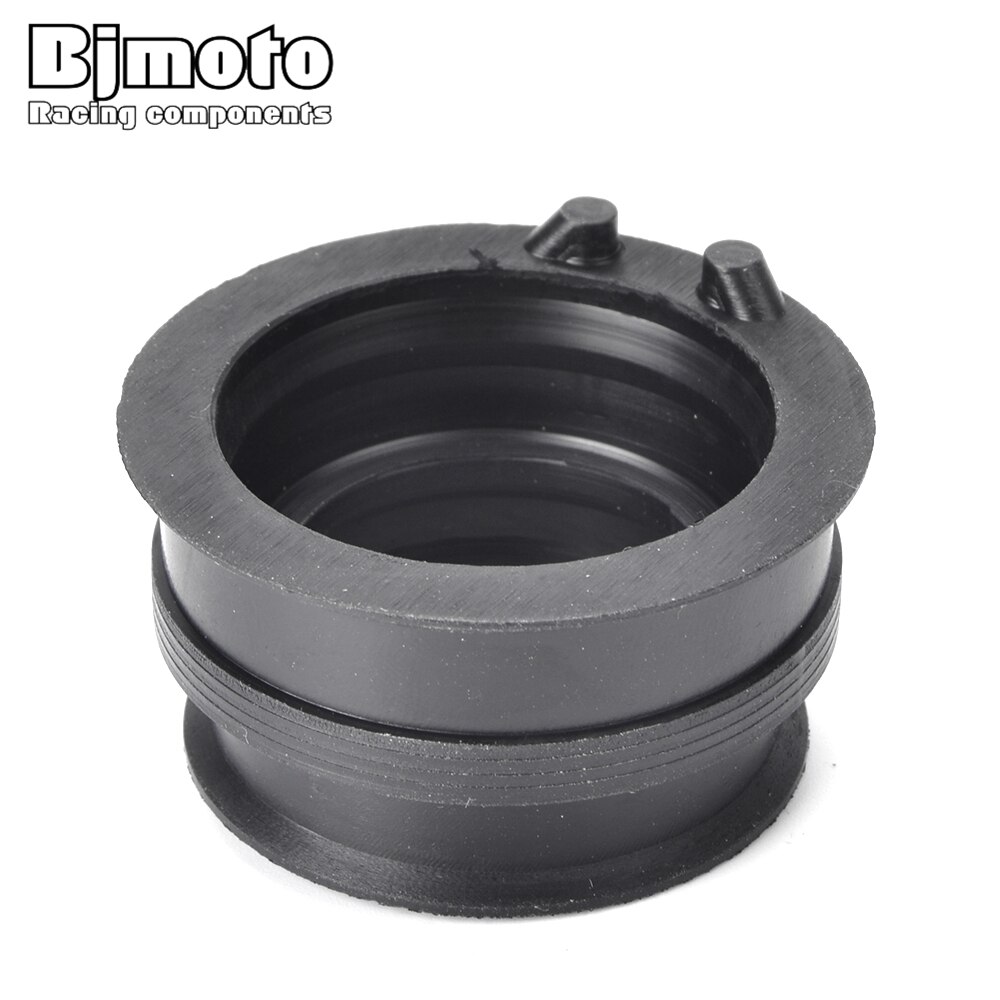 BJMOTO Motorcycle Rubber Adapter Inlet Intake Pipe... – Grandado