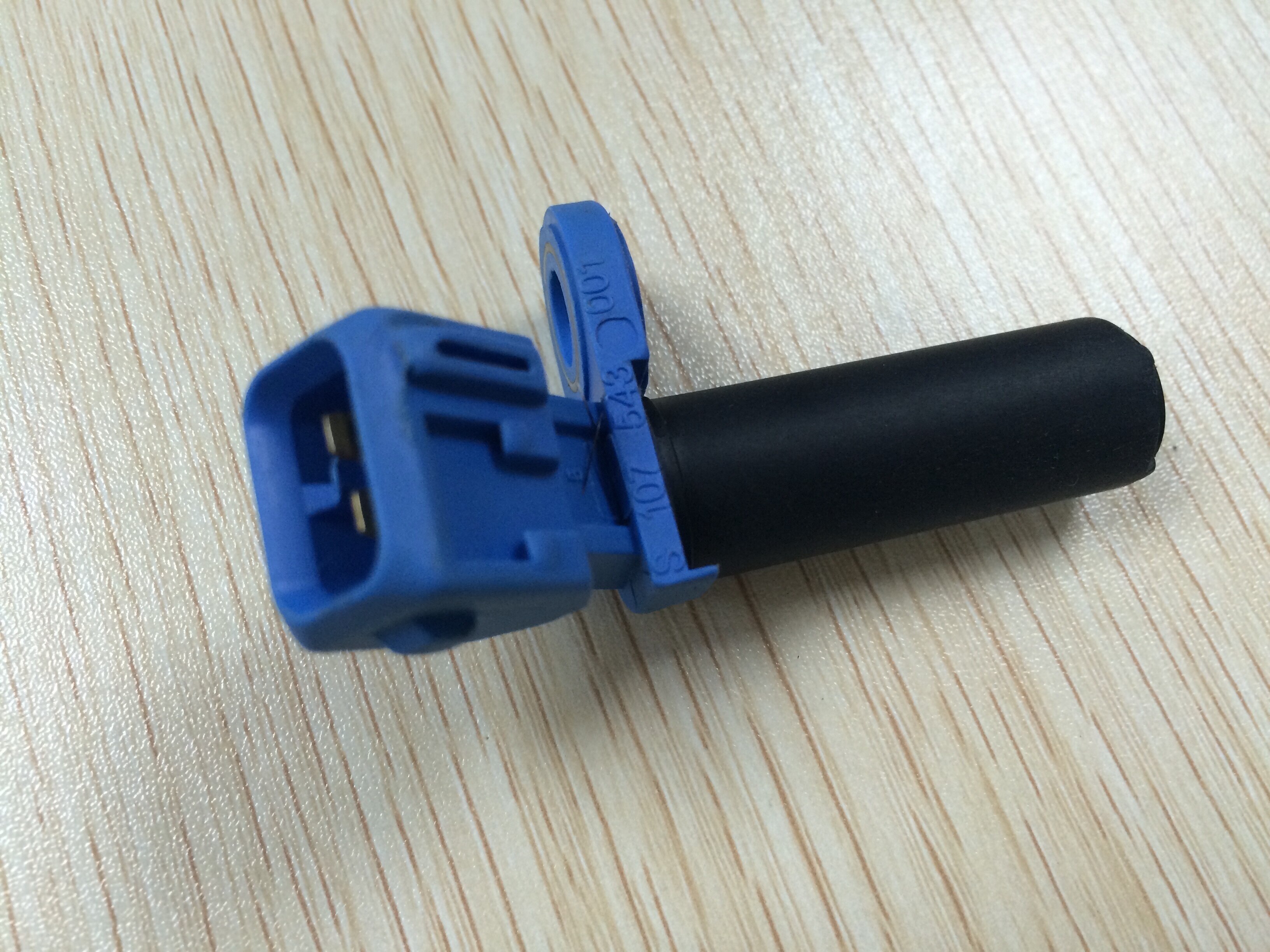 Original Crankshaft Position Sensor YS6A-6C315-AB ... – Grandado