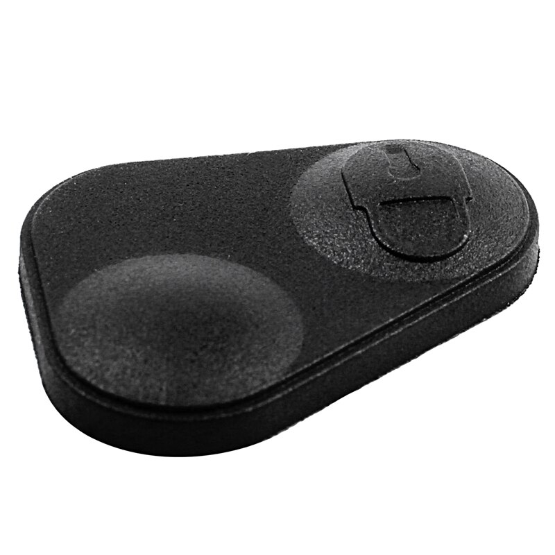 Rubber 2-Button Remote Key Fobs Pad Cover - YWC000... – Grandado