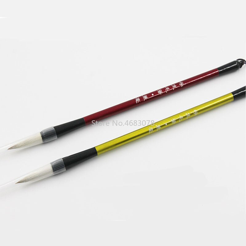 Chinese Calligraphy Xuan Paper Scroll Copybook 2pc... – Grandado