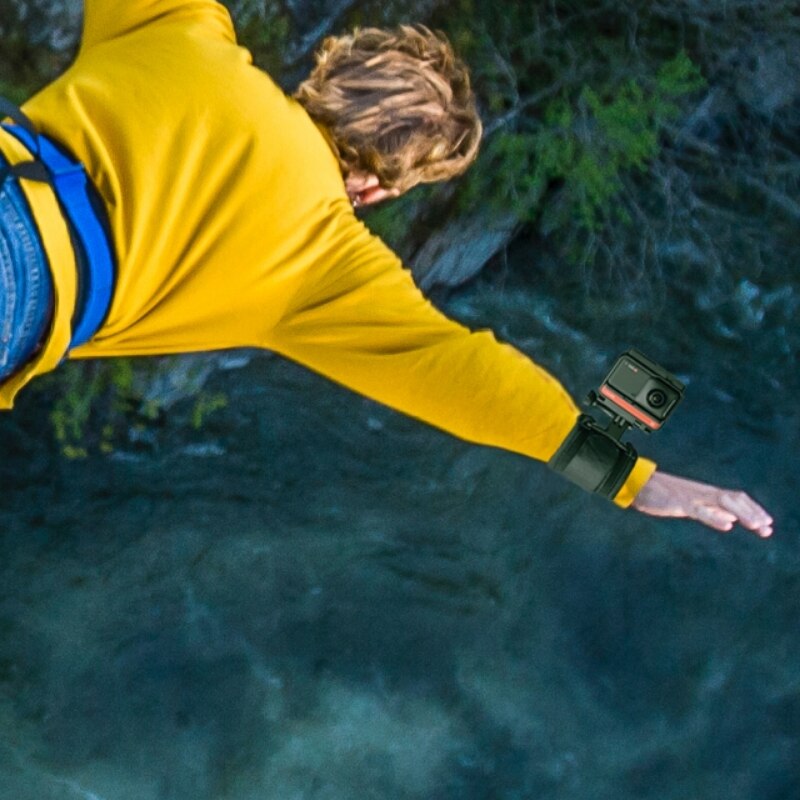 Insta360 Bungie Bundle ONE X And ONE Bungee Jumpin... – Grandado