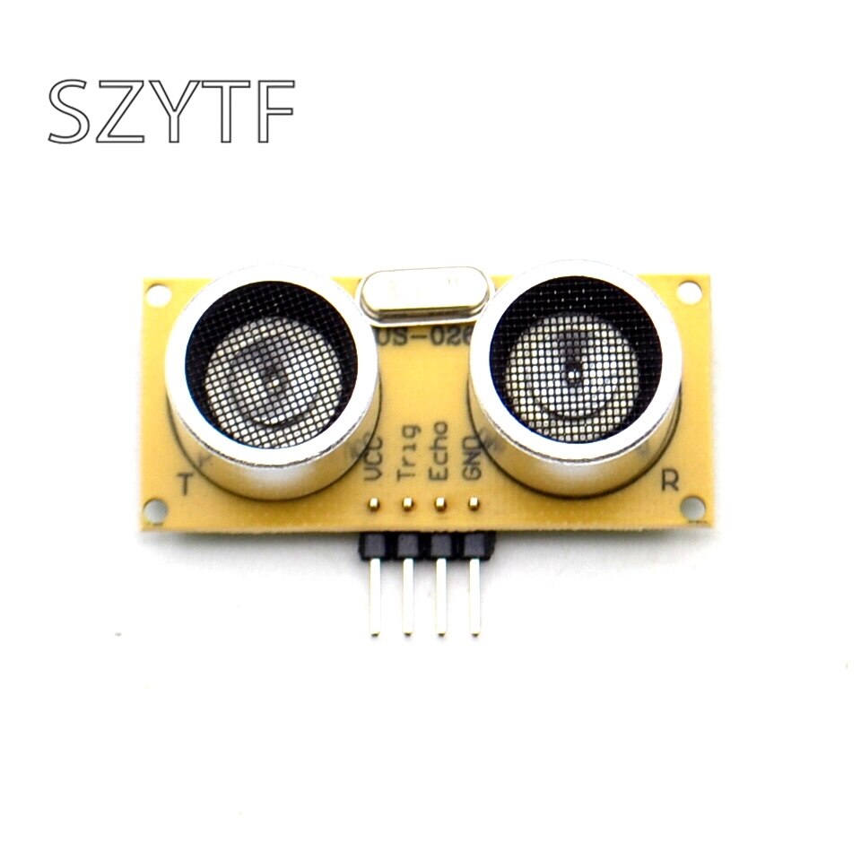 US-026 Ultrasonic Ranging Module Replacement HC-SR... – Grandado US-026 Ultrasonic Ranging Module Replacement HC-SR... – Grandado