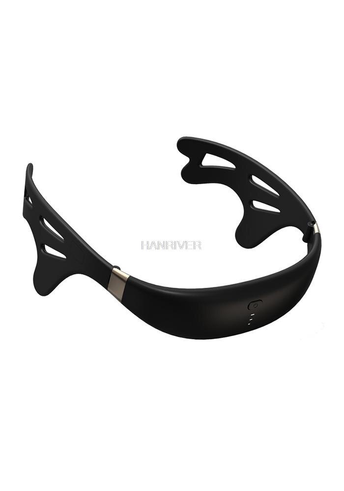 Mini Intelligent Head Massager Electric Pulse Trea... – Vicedeal