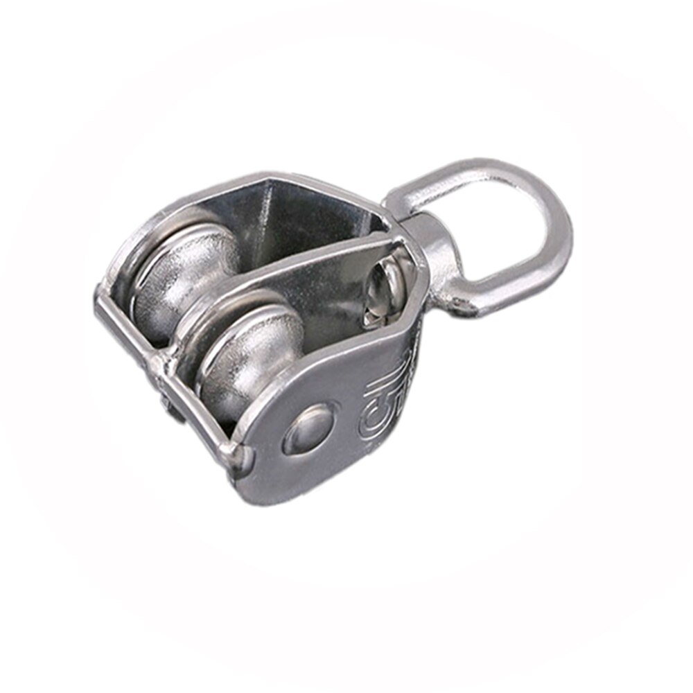 304 Rvs Katrol Draad Touw Ketting Tractie Vaste Ka... – Grandado