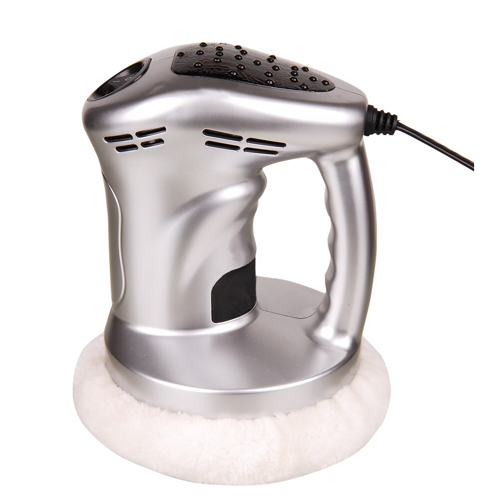 Electric Waxing Polishing Machine Surface Scraping... – Grandado