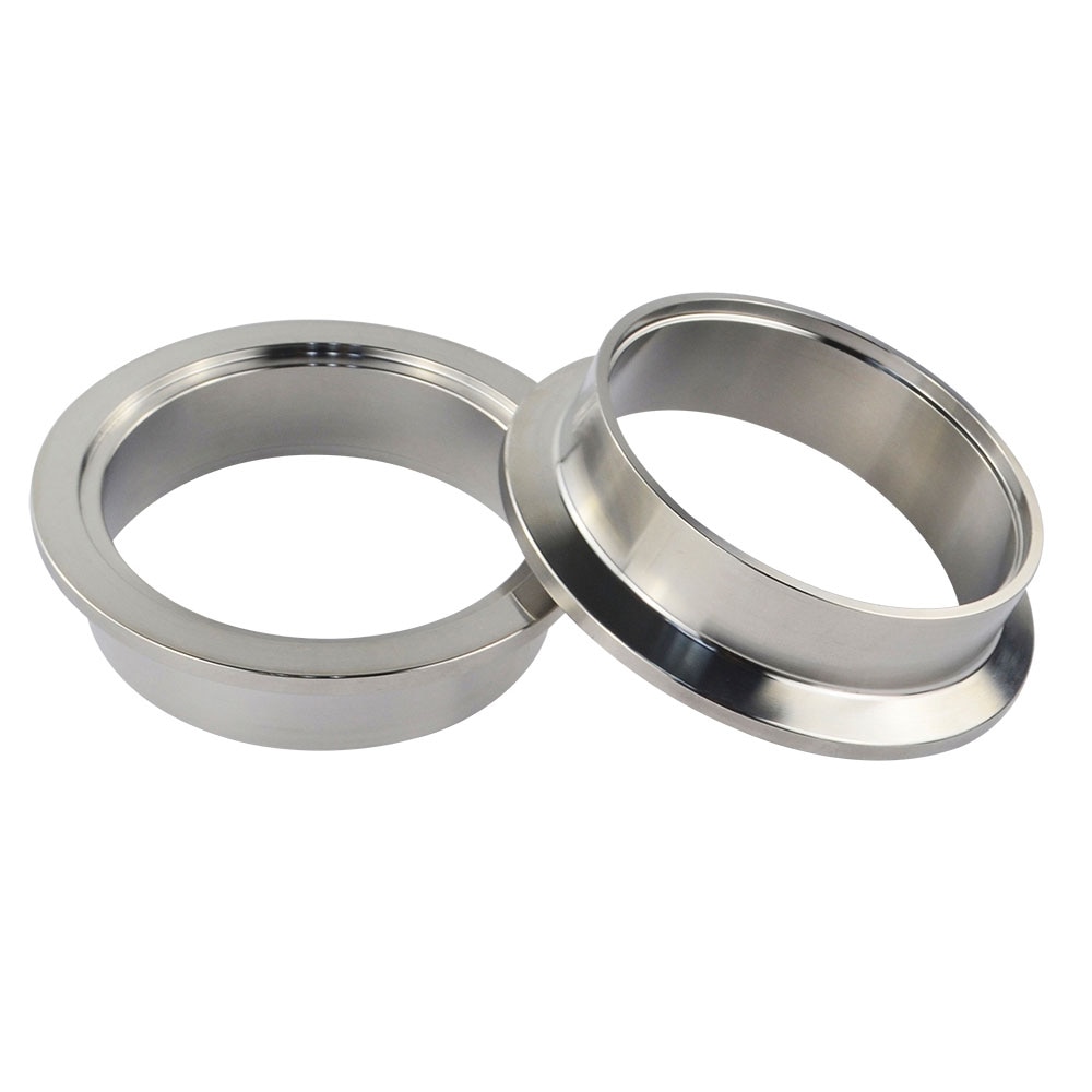 Top 2.5 Inch 3 Inch Auto 304 Rvs V Band Mannelijke... – Grandado