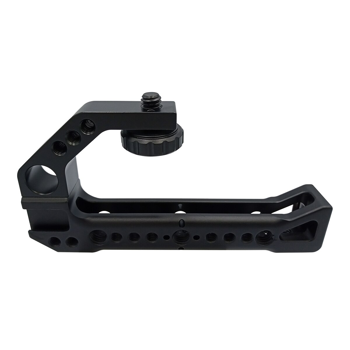 Camera Cage Handle,Top Handle Grip Shoe Cold Shoe ... – Grandado