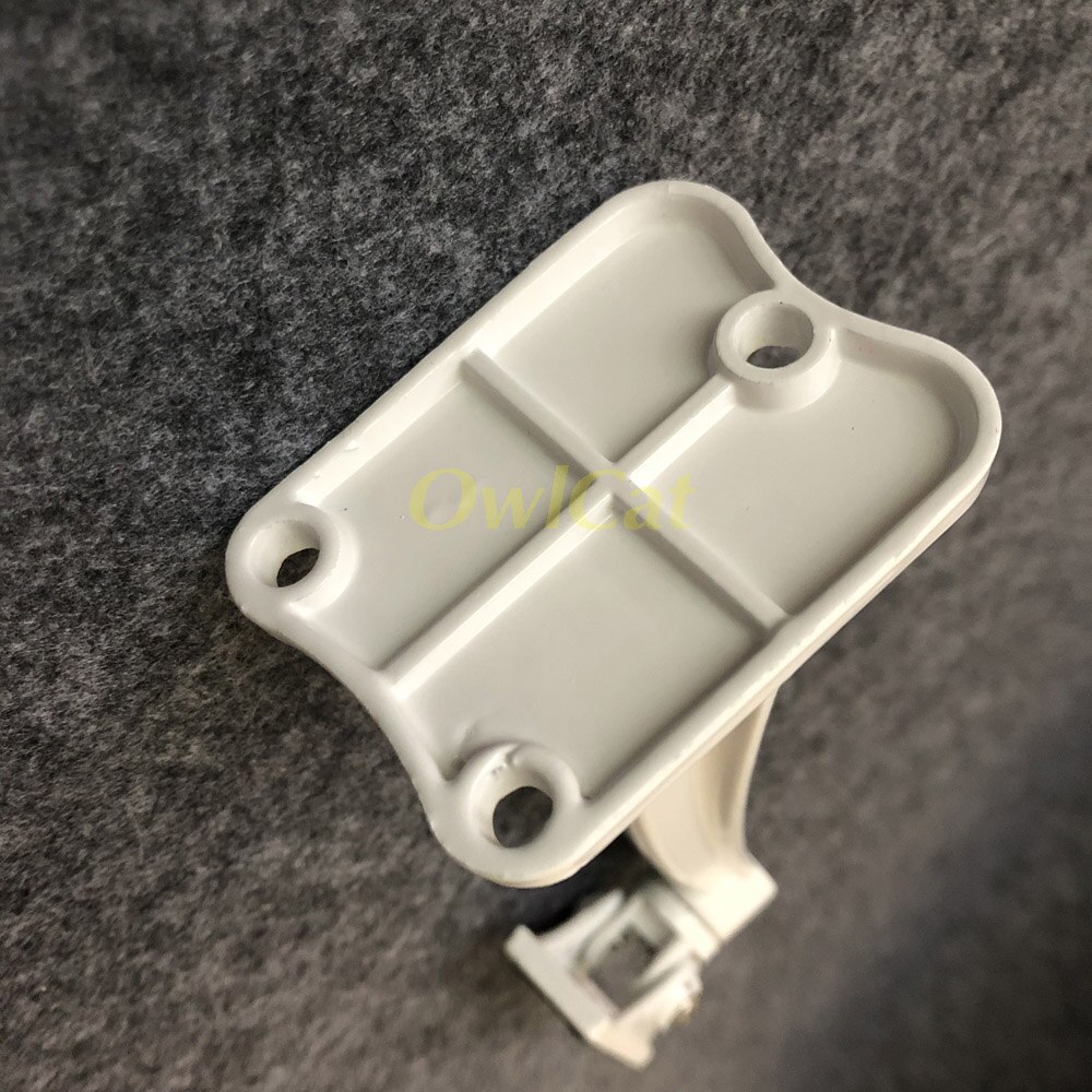 Adjustable CCTV Camera Mounting Bracket Aluminum V... – Grandado