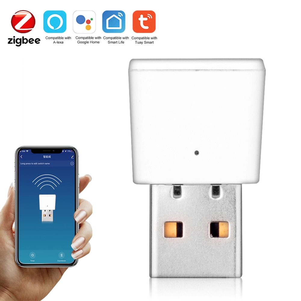 Portable USB Signal Repeater Universal Wireless Sm... – Vicedeal