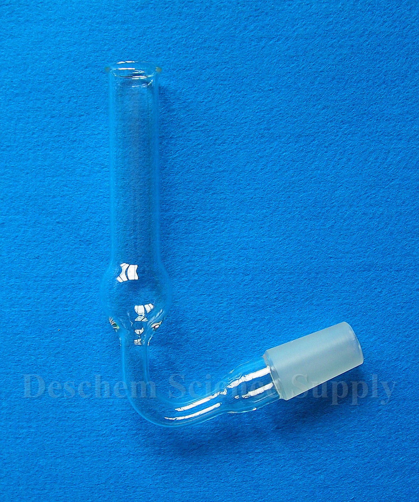 24/40,Bent Drying Glass Tube adapter,Lab Chemical ... – Vicedeal
