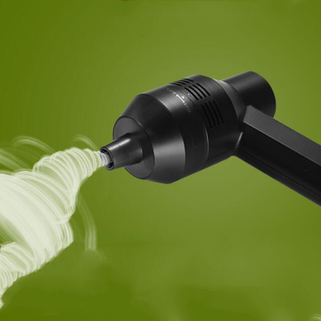 Handheld Vacuum Duster for Computer Home Cleaning ... – Vicedeal