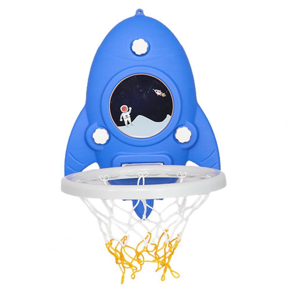 Punch Free Basketball Hoop Kit High Strength Anti ... – Grandado