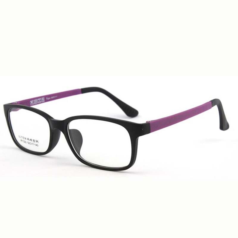 Ultralichte Aankomst TR90 Stalen Frame Rechthoek C... – Grandado