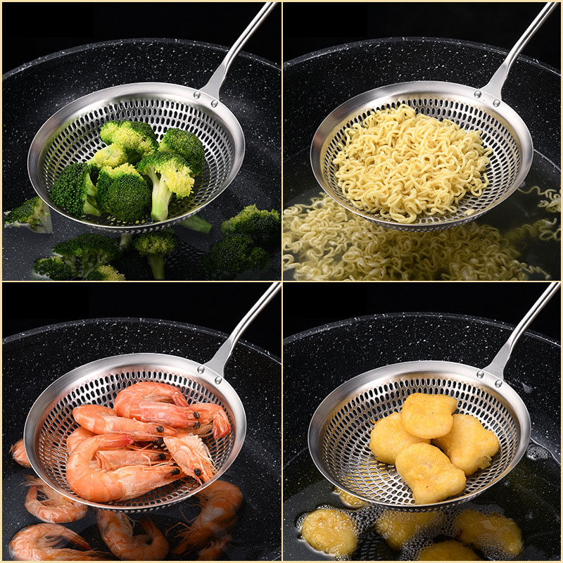 AIRBELL Colander Kitchen tools accessories utensil... – Grandado