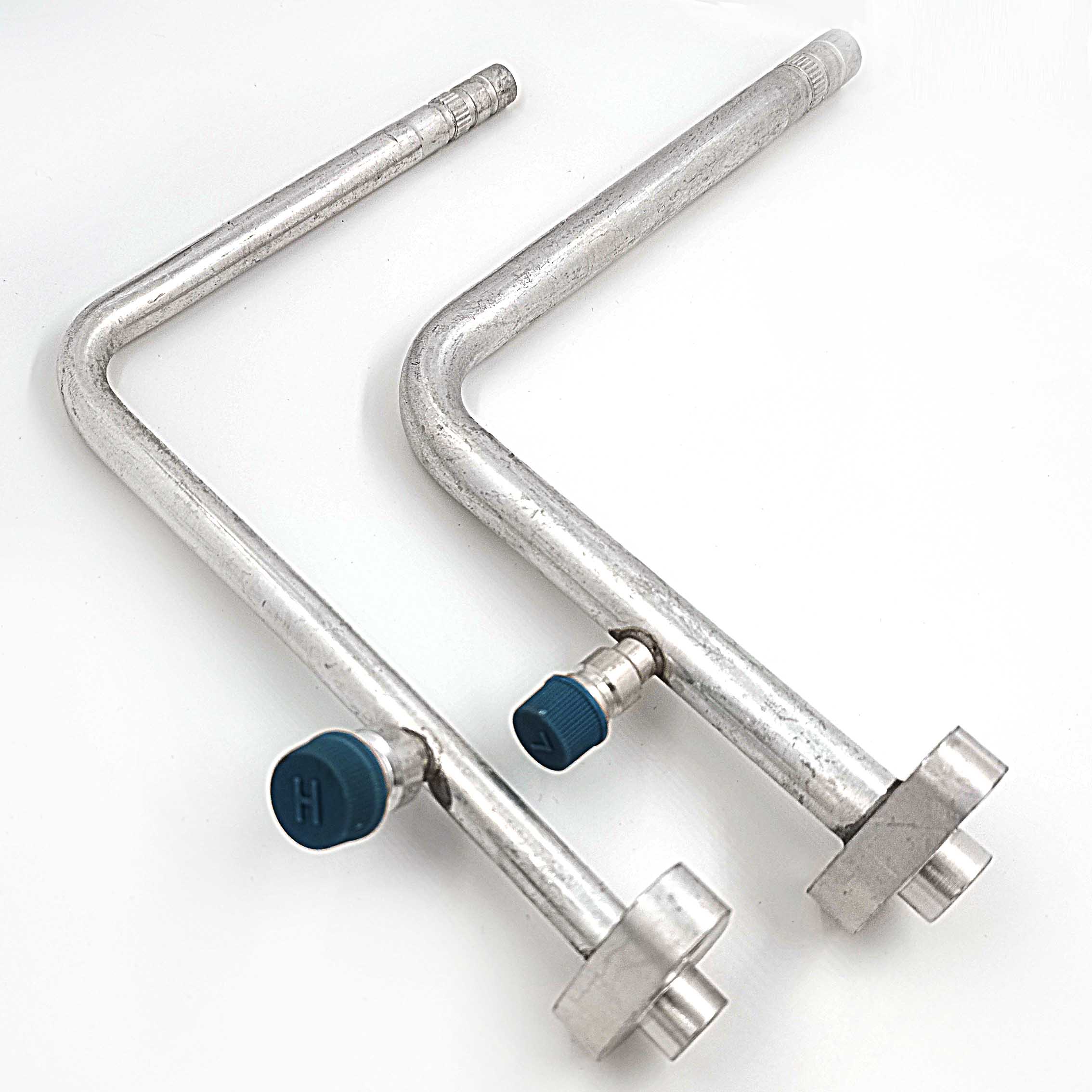 Auto Air Conditioning Pipe Fittings Volvo Excavato... – Vicedeal