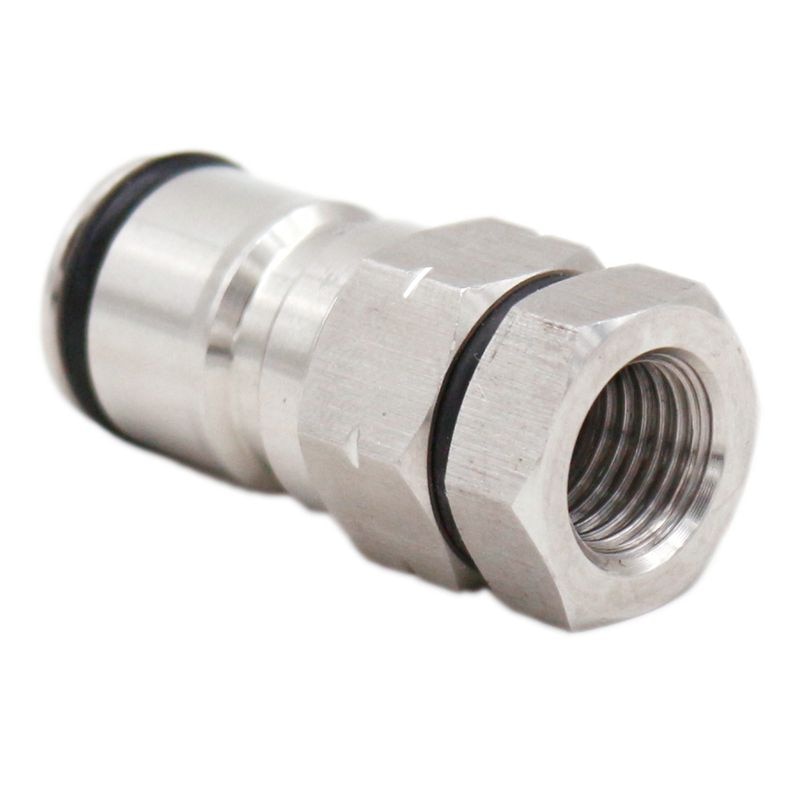 Cornelius Ball Lock Post Gas & Liquid with 1/4"FFL... – Vicedeal