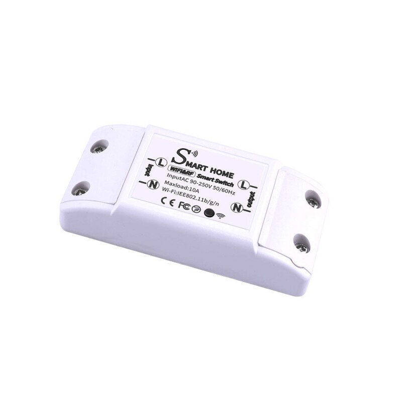 Module Controller Control Smart APP WiFi+RF 433 Re... – Vicedeal
