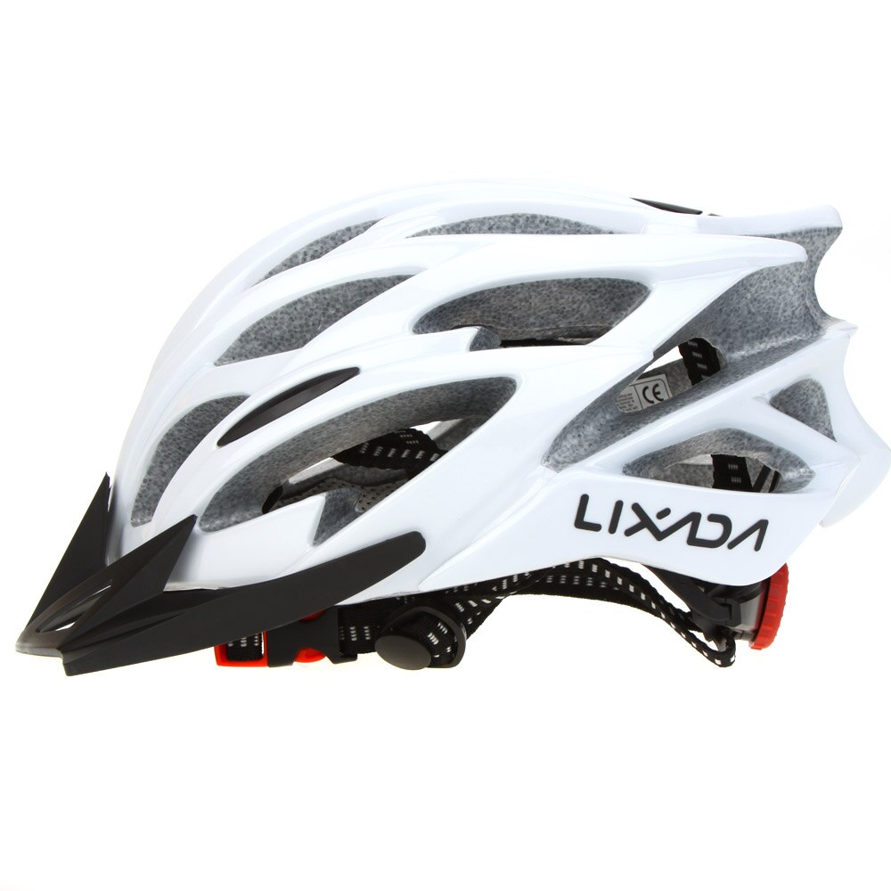 Lixada Cycling Helmet Mountain Bike Bicycle Helmet... – Grandado