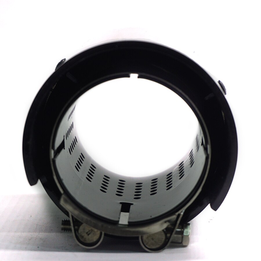 67MM IN Real Carbon Fiber Glossy Exhaust tip ALL B... – Grandado