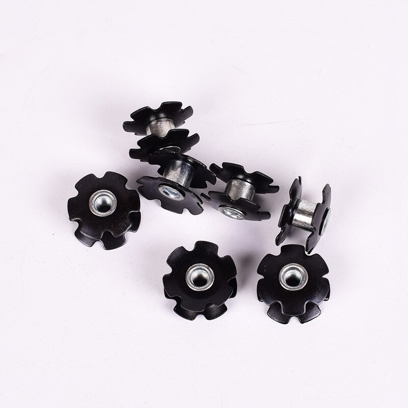 2/5PCS/Lot Bicycle Front Fork Mount Core MTB Faste... – Vicedeal