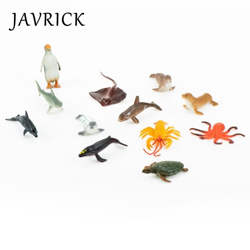 DIY Craft Maken Filler Gesimuleerde Mariene Biolog... – Vicedeal